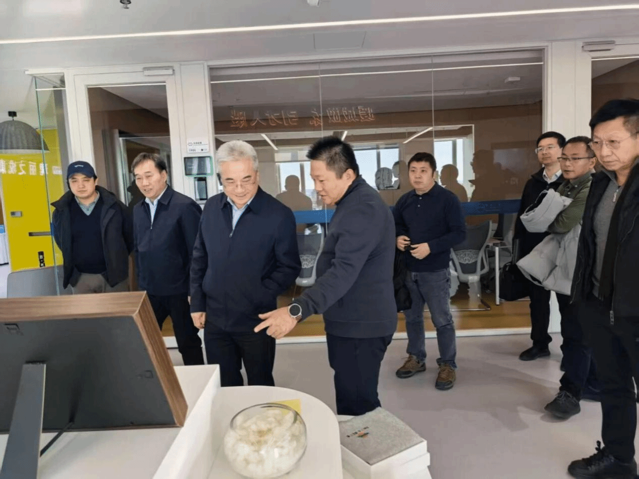 我院与鄂尔多斯市人才科创服务中心签署战略合作协议-中国地质大学内蒙古研究院